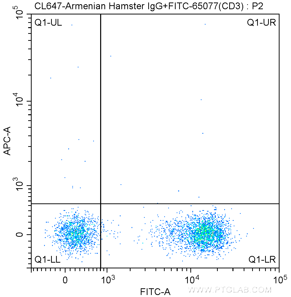 CD103 Antibody CL647-65047 | Proteintech
