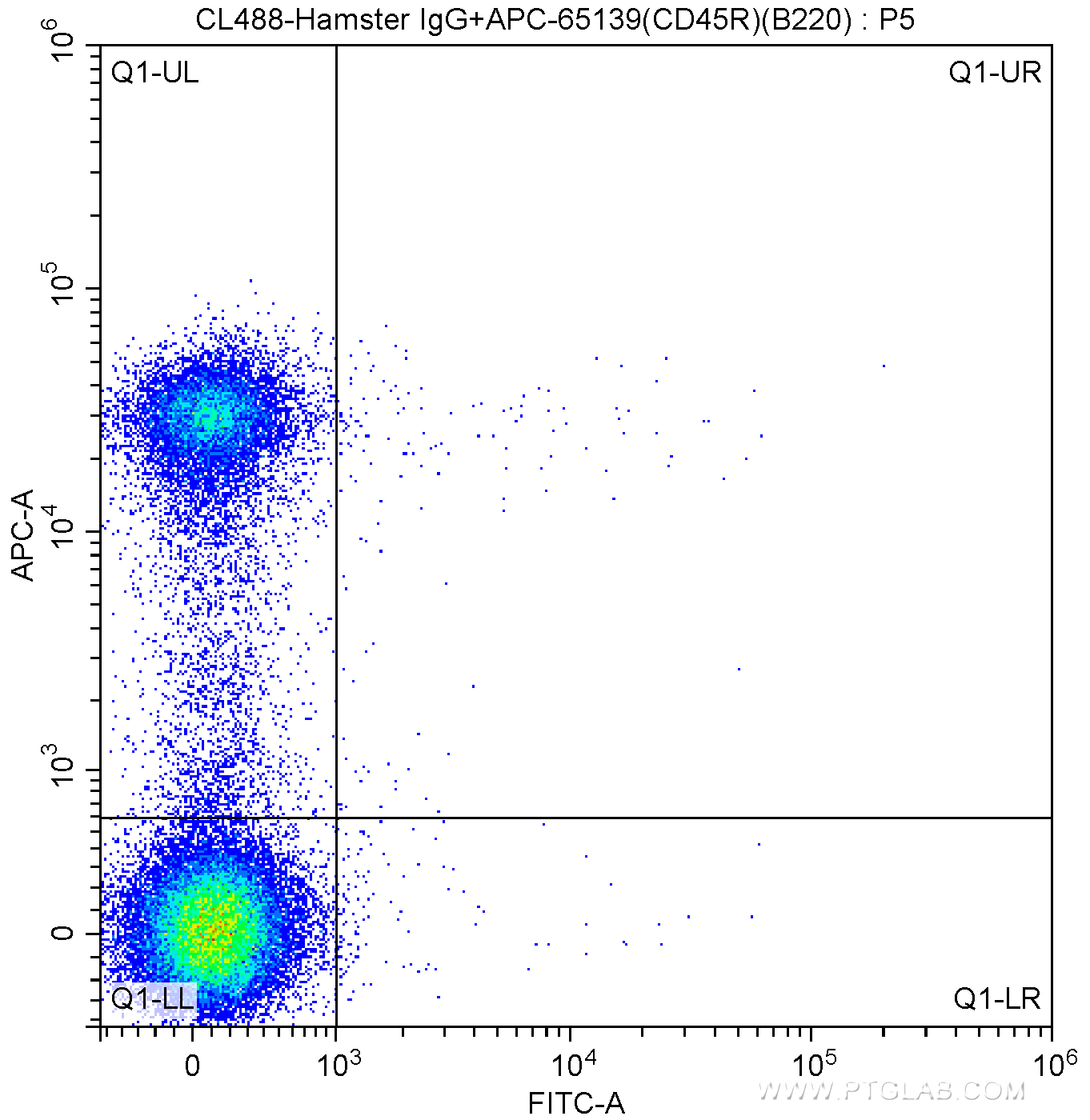CD11c Antibody CL488-65130 | Proteintech