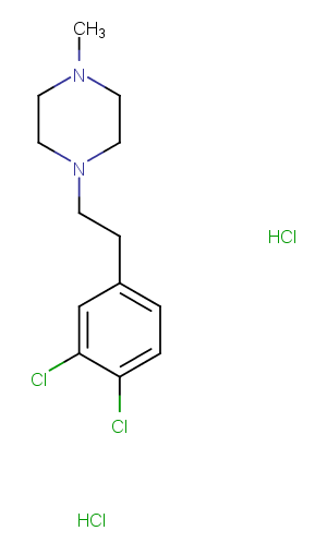 BD1063 dhydrochloride | Proteintech | 武汉三鹰生物技术有限公司