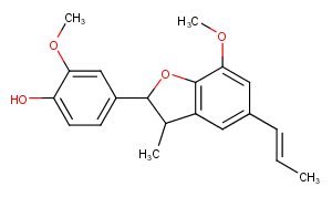 Dehydrodiisoeugenol | Proteintech | 武汉三鹰生物技术有限公司