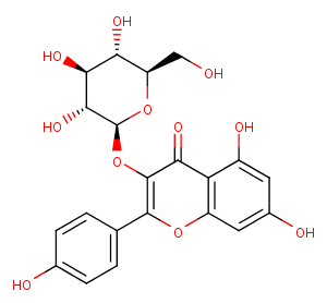 Astragalin | Proteintech | 武汉三鹰生物技术有限公司