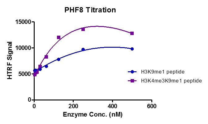 Recombinant PHF8 protein | Proteintech | 武汉三鹰生物技术有限公司